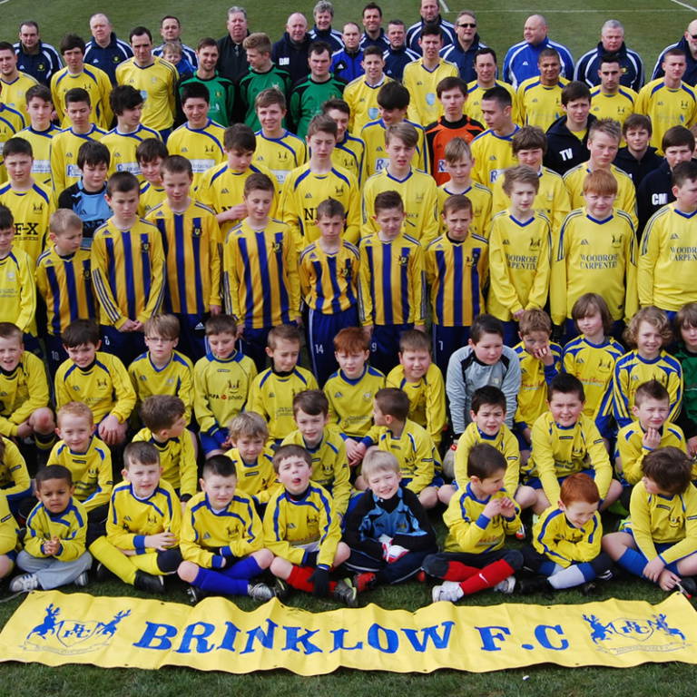 brinklow - Wolston Leisure & Community Centre