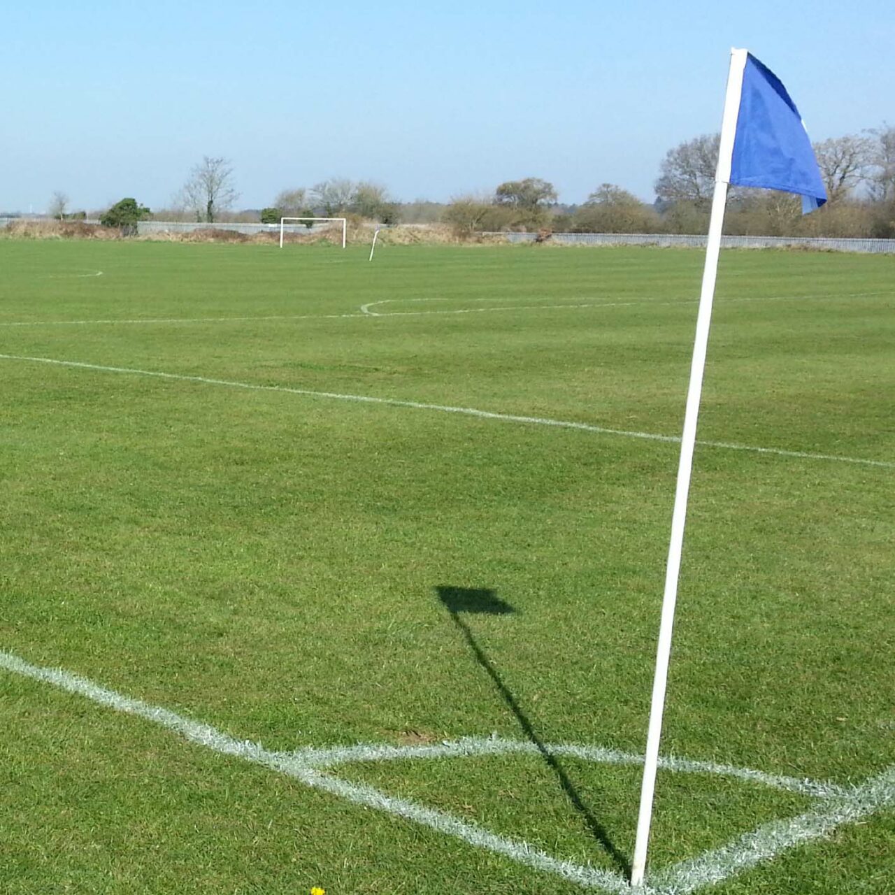 Sports Facility Hire - Wolston Leisure & Community Centre